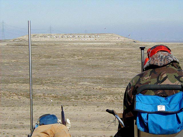 TCSA - Tri-Cities Shooting Association