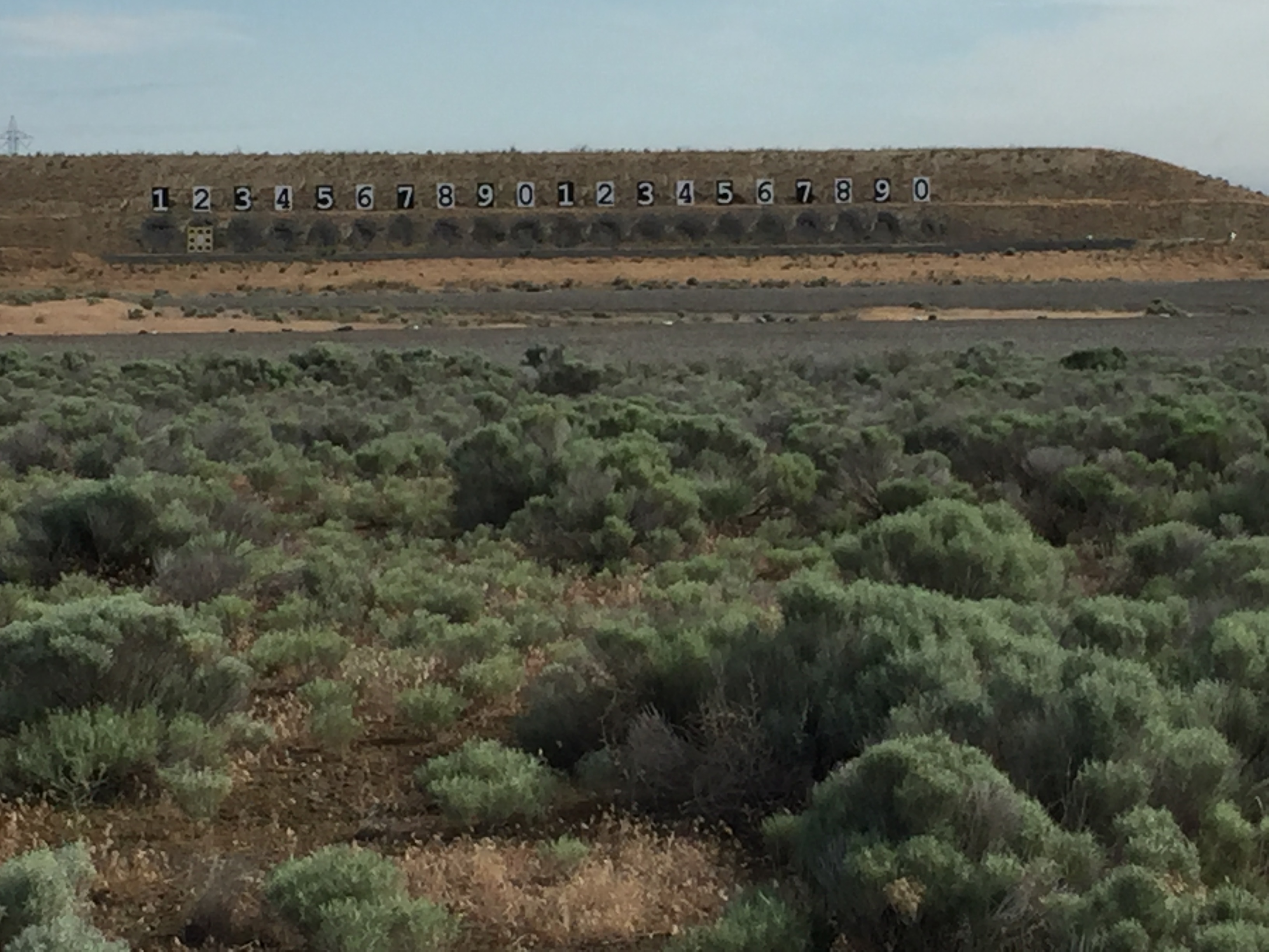 TCSA - Tri-Cities Shooting Association