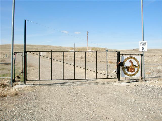 TCSA - Tri-Cities Shooting Association