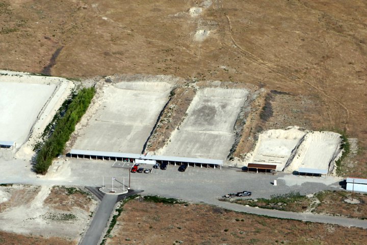 TCSA - Tri-Cities Shooting Association