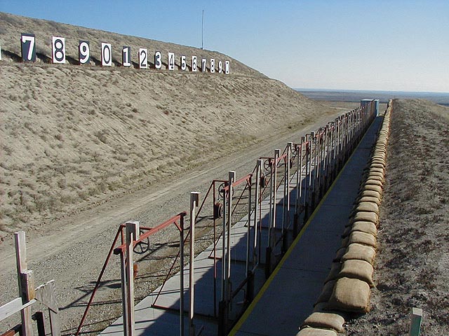 TCSA - Tri-Cities Shooting Association