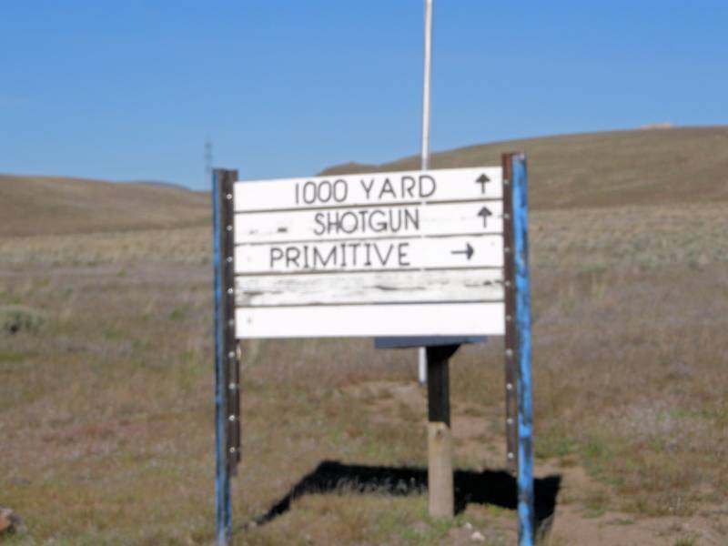 TCSA - Tri-Cities Shooting Association