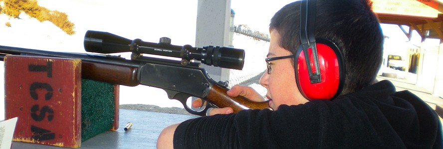 TCSA - Tri-Cities Shooting Association