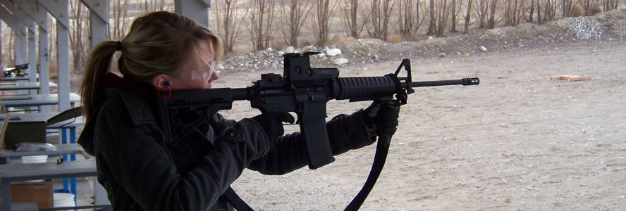 TCSA - Tri-Cities Shooting Association